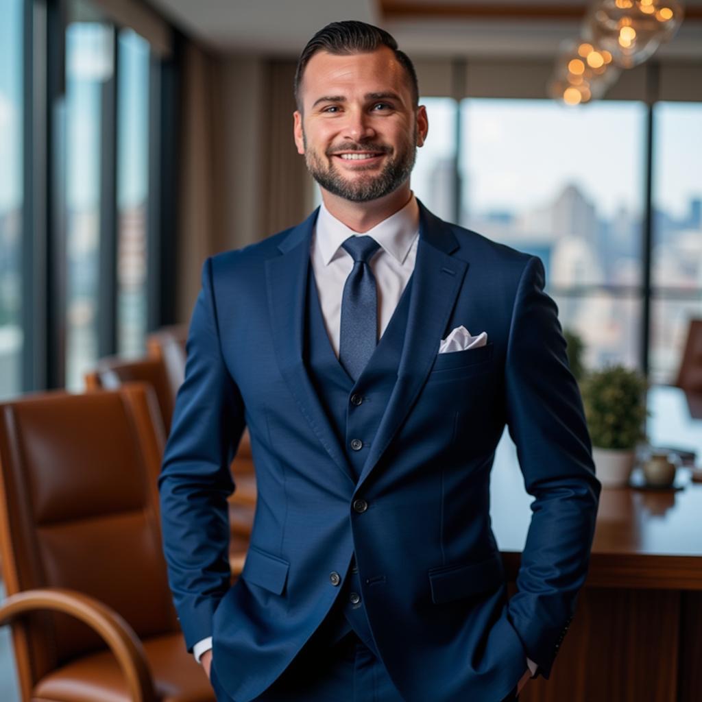 brett miller – A personal portfolio website about Brett Miller ...